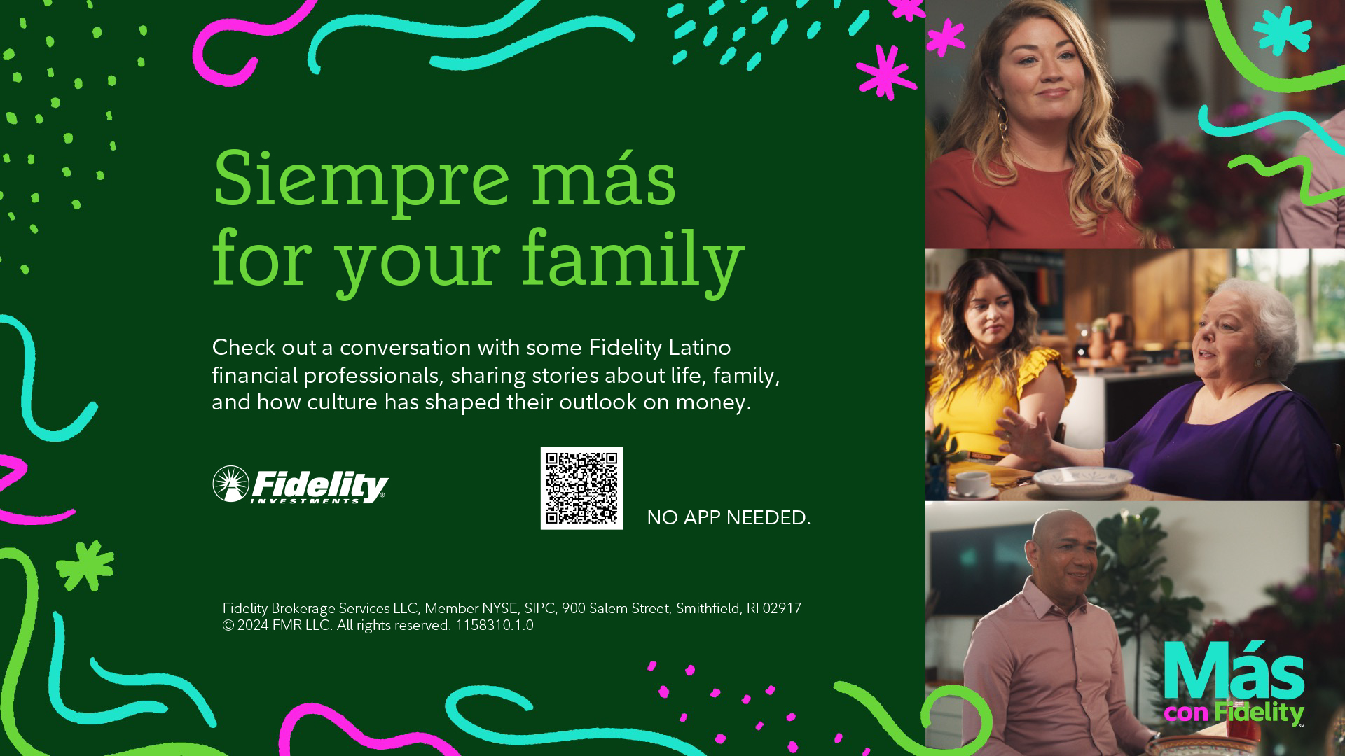 Latino Community Page