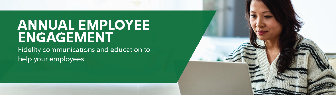 Annual Employee Engagement