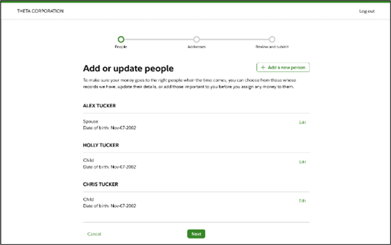 We’re enhancing NetBenefits®