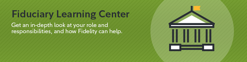 Fiduciary Learning Center