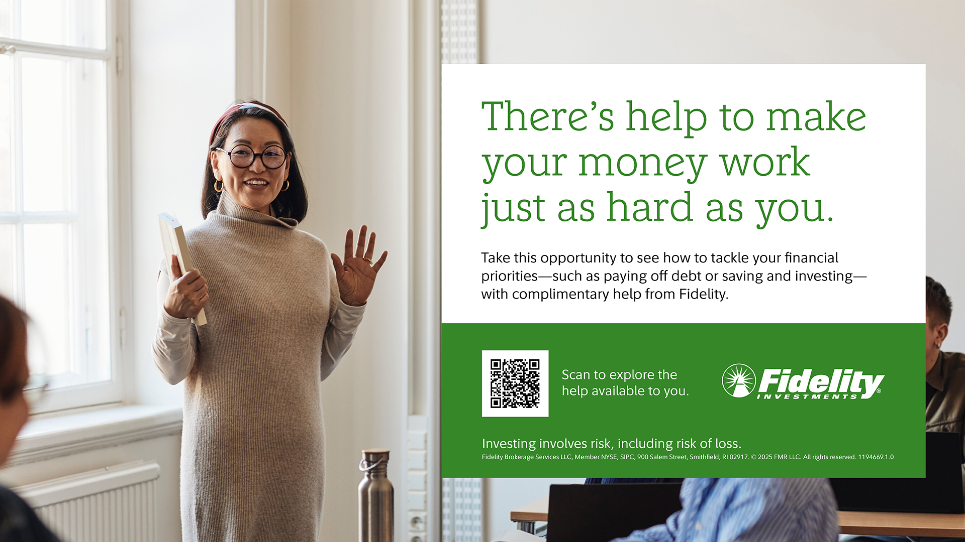 Celebrating Higher Education Professionals this May